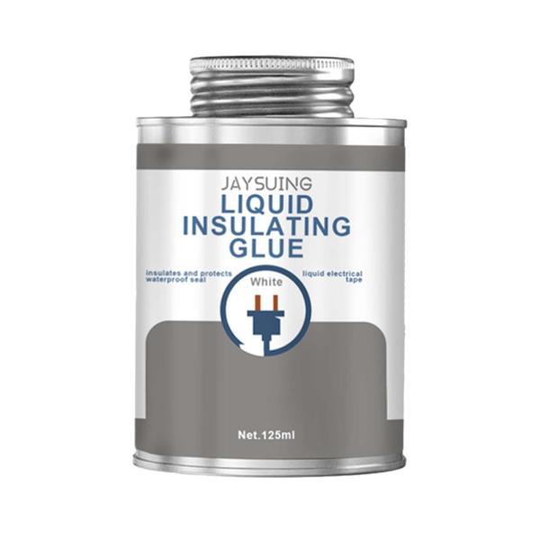 説明:[信頼性の高い保護]: 当社の液体電気テープは防水性と漏れ防止性を備えており.電気接続を確実に保護します. [高温耐性]: この絶縁電気テープ接着剤は高温に耐えることができ.性能に影響を与えることなくさまざまな環境での使用に適していま...