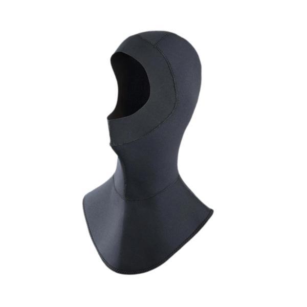 仕様:頭囲56cm-65cm/22.05インチ-25.59インチに適合パッケージに含まれるもの:ダイビングフード1個...