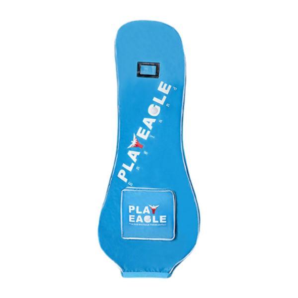 仕様:素材: PVCサイズチャート: 130cmx50cmx22cm/51.18インチx19.69インチx8.66インチパッケージに含まれるもの:ゴルフバッグ用レインカバー1個...