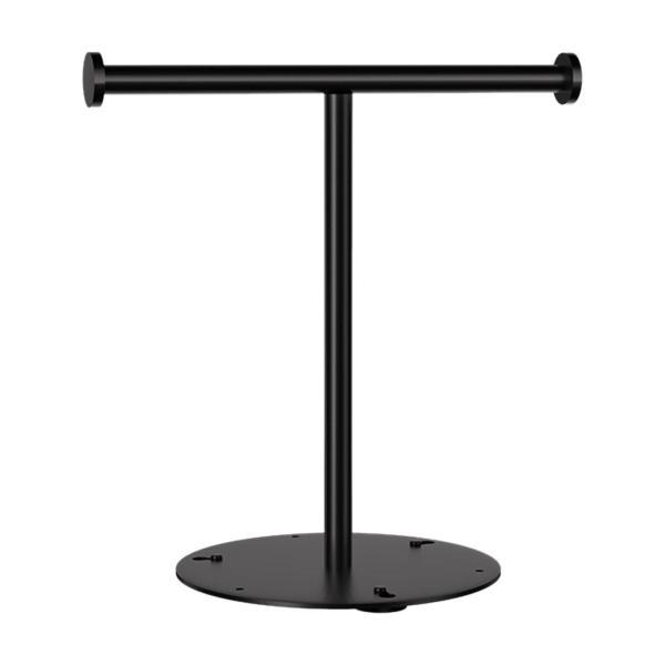 仕様:材質: ステンレス製品サイズ: ボトムブラケット16cm/6.30インチ.フレームの長さと幅24.5cmx2.6cm/9.65インチx1.02インチ.高さ26.5cm/10.43インチ.パッケージに含まれるもの:ハンドタオルホルダー1...