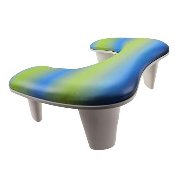 説明:[サロンネイルツール]: ネイルアームレストマニキュアテーブル枕はPUレザーカバーで作られており.ネイルマニキュアを快適にし.手の疲労を軽減します. [寸法]: 17.72x11.81x7.48インチ.ネイルアートハンドレストには取り...