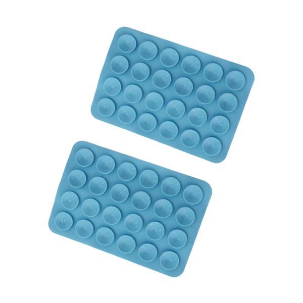 説明:[製品名]: このシリコン吸盤式電話ケース粘着マウントは.片面24個の吸盤付き電話ホルダーで.デバイスをしっかりと固定するように設計されています. [素材]: 環境に優しいシリコン素材で作られたこの携帯電話ホルダーは.丈夫なだけでなく...