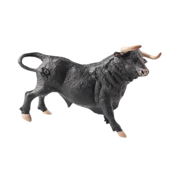 説明:[教育的]: 農場の動物のフィギュア.スペインの闘牛モデルのデザインは.子供たちが遊びながら動物に関する知識と認識を高めることができます. [素材]: 農場の動物のおもちゃは.細かくリアルなディテールを備えた ABS 素材で作られてお...