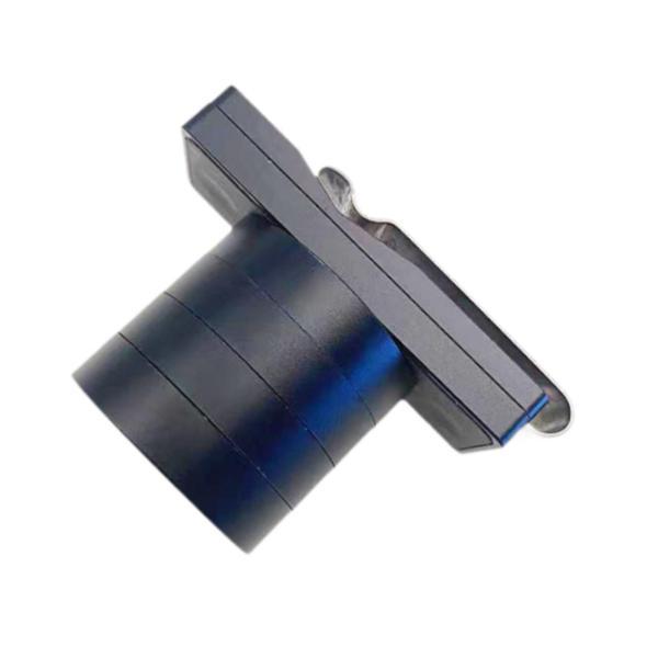 説明:[丈夫な素材]この金属製プールチョークホルダーは高品質のアルミニウム合金で作られており.長寿命と堅牢性を保証します.ビリヤードやビリヤード台に最適なアクセサリーです. [コンパクトなデザイン]ビリヤードチョークホルダーケースの寸法は6...