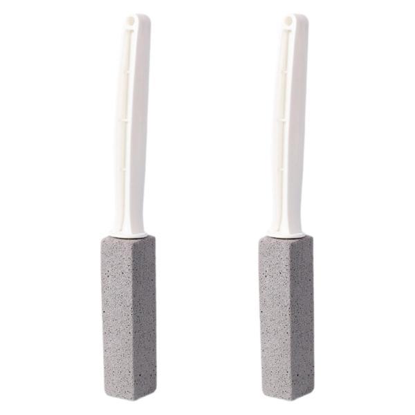 説明:[機能]: 便器洗浄用軽石.軽石の力でトイレを清潔にし.硬水の汚れや沈殿物を取り除き.便器を輝かせます. [傷がつきにくい]: 軽石クリーニングブラシはセラミックの表面を傷つけません.セラミックは軽石よりも硬いです. [ハンドル付き]...