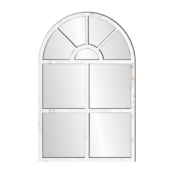 説明:[素材]: アーチ型ウィンドウウォールミラーは木材とアクリルで作られており.実用的要素と装飾的要素を組み合わせています. [装飾ミラー]: アーチ型ウィンドウミラーはミニマリストデザインを採用し.ウィンドウアーチ装飾ミラーを模倣し.ご...