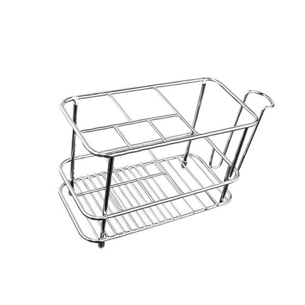 説明:[素材]: 歯ブラシホルダーはステンレススチール素材で作られており.実用的で長期間の使用が可能です. [複数のコンパートメント]: 歯ブラシホルダーには.歯ブラシ.歯磨き粉.リンスカップ.その他のバスルームの必需品を収納できる複数のコ...