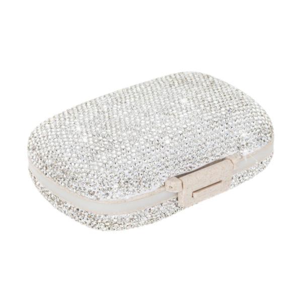 説明:材質: 丈夫な PP 素材で作られたこのピルボックスは.耐摩耗性があり.変形しにくいため.長期間の使用が可能です.特徴: このピルボックスには.さまざまなピルを分類できるように設計された 8 つのコンパートメントがあります.当社のピル...