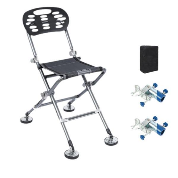 仕様:素材: 金属.オックスフォード布サイズチャート:折りたたみ収納サイズ: 54 cmx40 cm/21.26 inchx15.75 inchシートサイズ: 31cmx26cm/12.20インチx10.24インチフィッシングチェアバッグサ...