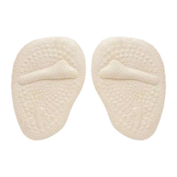 説明:[バランスのとれた足圧]: このハイヒールインソールは足にかかる圧力をバランスよく分散するように設計されており.長時間の着用でも足の痛みを和らげ.快適に過ごせます. [輪郭]: このシリコンパッドのユニークな輪郭は前足にぴったりフィッ...