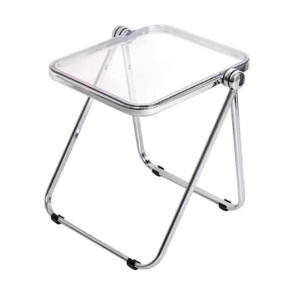 説明:[高級素材]:折りたたみトレイテーブルは高品質のアクリル素材で作られており.軽量で頑丈.安定しており.長持ちします. [折りたたみデザイン]:この小さな折りたたみテーブルは折りたたみデザインを採用しており.使用しないときはテーブルを隅...