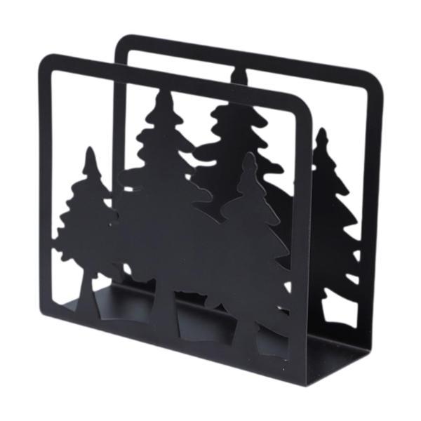 説明:[素材]クリスマス柄ナプキンホルダーはステンレススチール製で.錆びにくく丈夫な構造です. [サイズ情報]テーブル用メタルナプキンホルダーの寸法は約12cmx4.2cmx10cm/4.72インチx1.65インチx3.94インチ. [クリ...