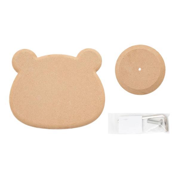 仕様:材質: 高密度ボードサイズチャート:スタイルA: 23 cmx19 cm/9.06インチx7.48インチスタイルB: 20 cmx23 cm/7.87インチx9.06インチスタイルC: 28 cmx17 cm/11.02インチx6.6...