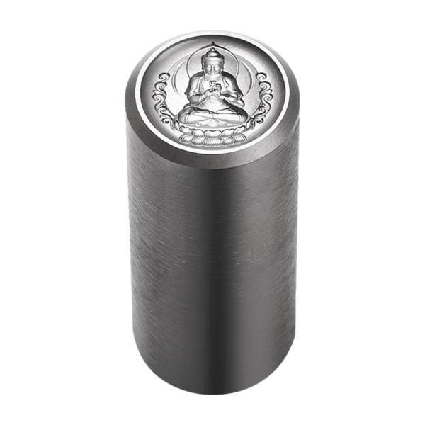 仕様:材質: スチールサイズチャート:ルー・ライ: 6.05 cmx2.1 cm/2.38 インチx0.83 インチ観音菩薩:6.05 cmx2.1 cm/2.38インチx0.83インチ文殊菩薩:6.05 cmx2.1 cm/2.38 in...