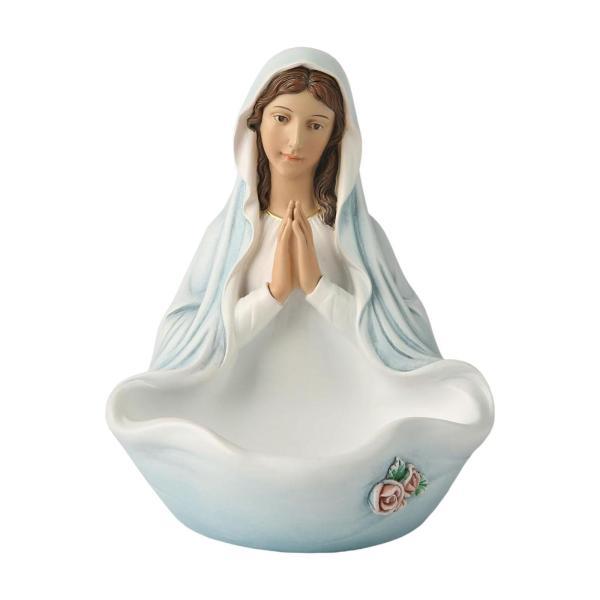 説明:[プレミアム素材]: 聖母マリア像のキーボウルは樹脂素材で作られており.信頼性が高く丈夫で.長期間の使用に耐えます. [クリエイティブなデザイン]: 装飾トレイは聖母マリア像のデザインを採用しており.ユニークでクリエイティブで.お部屋...