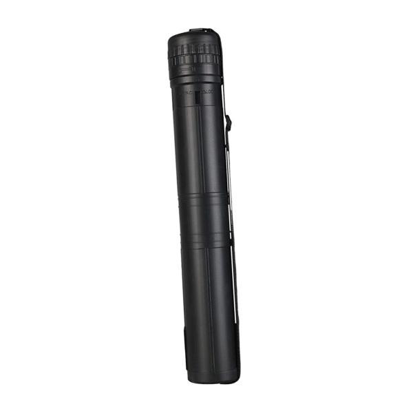 仕様:材質: PEサイズチャート:長さ: 44cm-75.5cm/17.32インチ-29.72インチ内径: 6cm/2.36インチ外径: 6.5cm/2.56インチパッケージに含まれるもの:伸縮式ポスターチューブ1本...