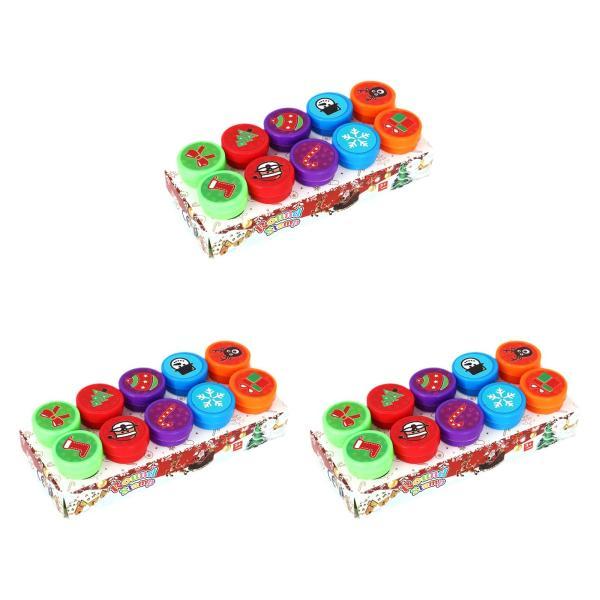 仕様:材質: プラスチックサイズチャート:ボックスサイズ: 14cmx5.7cmx3.6cm/5.51インチx2.24インチx1.42インチ各スタンプのサイズ: 2.5cmx3.5cm/0.98インチx1.38インチパッケージに含まれるもの...