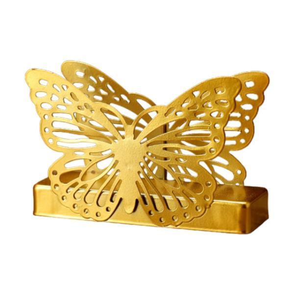 仕様:材質: 合金サイズチャート:14.7cmx4.8cmx9.5cm/5.79インチx1.89インチx3.74インチパッケージに含まれるもの:ナプキンホルダー1個...