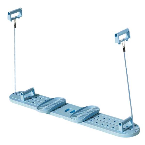 仕様:材質: ABSプラスチックサイズチャート:展開時 29.5cmx13.5cmx125cm/11.61インチx5.31インチx49.21インチ折りたたみ時 29.5cmx13.5cmx63cm/11.61インチx5.31インチx24.8...