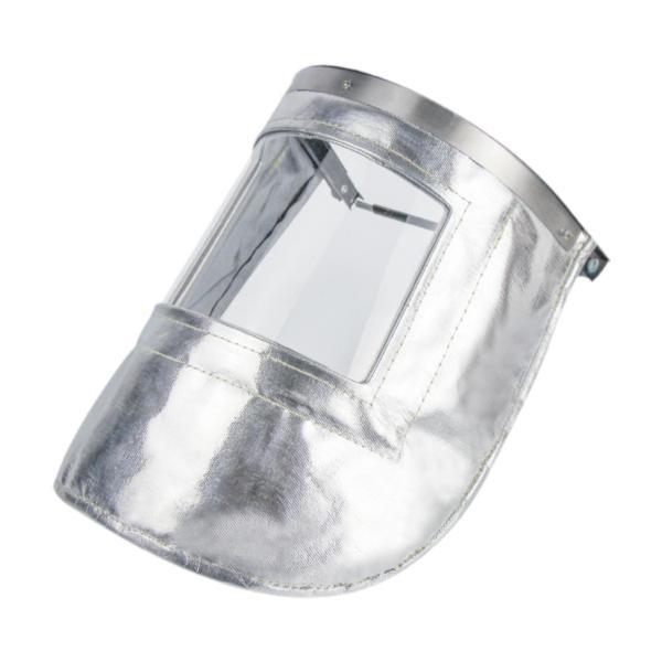 説明:[素材]: アルミホイル保護カバーは.耐熱アルミホイルで作られており.丈夫で耐摩耗性があり.長寿命です. [機能]: アルミホイルヒートカバーは強力な難燃性と断熱性を備えており.より安定した保護を効果的に提供します. [視野を広げる]...