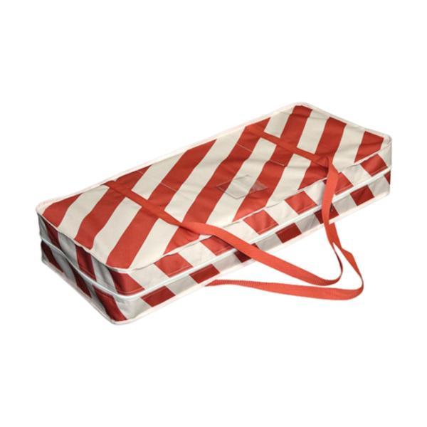 説明:[素材]クリスマスツリー収納バッグはオックスフォード布製で.軽量.耐摩耗性.防水性に優れています. [サイズ情報]クリスマス人工ツリー収納バッグの寸法は約82cmx34cmx12cm/32.28インチx13.39インチx4.72インチ...