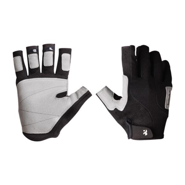 説明:[多用途]: この手袋は.セーリング.ドラゴンボート.登山.サイクリングなど.さまざまなアウトドアアクティビティに最適です.男性にも女性にも適しています. [ハーフフィンガーデザイン]: ハーフフィンガーデザインは柔軟性と感度を提供し...