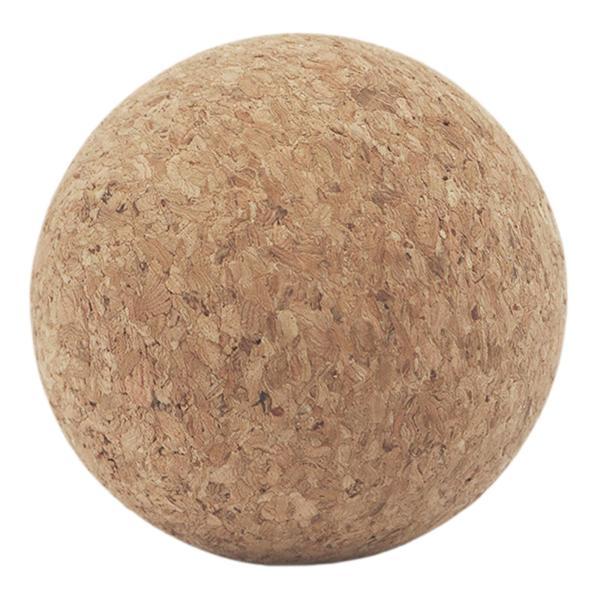 説明:[コルクヨガマッサージボール]: ヨガ用のコルクマッサージボールです.手動でもマシンでも.マッサージのニーズにしっかりと応えます. [軽量で持ち運びに便利]: 軽量設計のこのヨガボールは使いやすく.深部組織マッサージに最適です.フィッ...