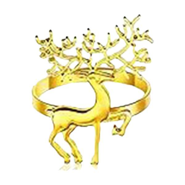 説明:[プレミアムで信頼性]: クリスマス鹿ナプキンリングは高級金属製で.頑丈で耐摩耗性があり.壊れにくいです. [サイズ]: 各ナプキンリングの寸法は4.2cmx3.5cm/1.65インチx1.38インチで.ほとんどのタイプのナプキンに適...