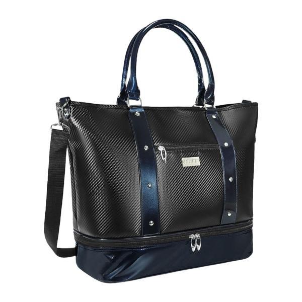 説明:[高品質素材]: このゴルフウェアバッグは高品質のPU素材で作られており.耐摩耗性と防水性を備えています.長期間繰り返し使用できます. [大容量]: このバッグは大容量設計で.ゴルフウェアや用具をきちんと収納できます.また.アイテムを...