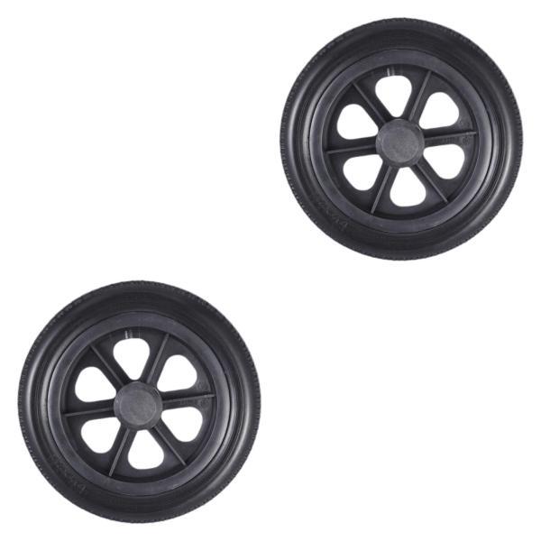 説明:製品サイズ: 12インチ車椅子アクセサリー: 交換用車椅子後輪タイヤ.非空気入りソリッドタイヤ素材: 高品質のPU素材で作られており.耐摩耗性があり.頑丈です.特徴: 優れた職人技.明確なパターン.十分な厚みと重量.優れたグリップ.長...