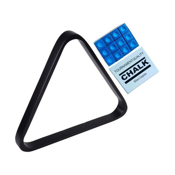 説明:[プレミアムで信頼性]: このビリヤードボールラックは高品質の木材で作られており.頑丈で耐摩耗性があり.丈夫です. [使いやすい]: 使いやすく.保管も簡単.プールテーブル用三角形ボールラックは.プールホールや個人に適しています. [...