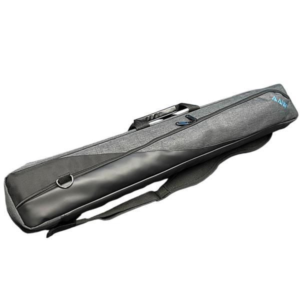 仕様:素材: リネン防水生地サイズチャート:83cmx13cmx7cm/32.68インチx5.12インチx2.76インチパッケージに含まれるもの:ビリヤードキューケース1個...