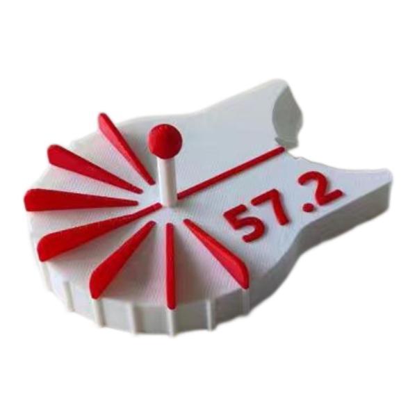 仕様:材質: プラスチックサイズチャート:30度: 30度の角度15度: 15度の角度パッケージに含まれるもの:ビリヤードテーブルエイミングトレーナー1台...