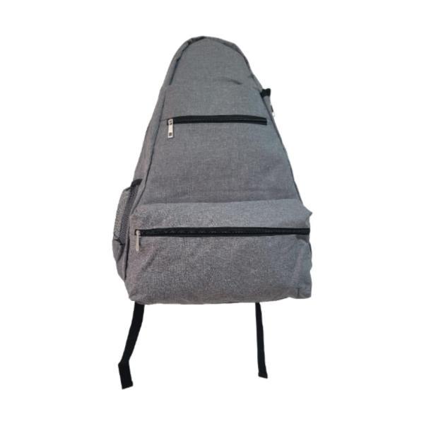仕様:素材: オックスフォード布サイズ: 40cmx50cm/15.75インチx19.69インチパッケージに含まれるもの:テニスバックパック1個...
