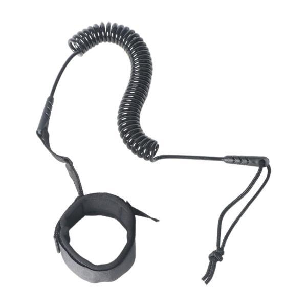 仕様:素材: TPUサイズチャート:コイル直径 0.5cm/0.20インチ足首カフの厚さ 0.4cm/0.16インチ収納時の長さ 90cm/35.43インチ伸長長さ 300cm/118.11インチパッケージに含まれるもの:サーフボードリーシ...