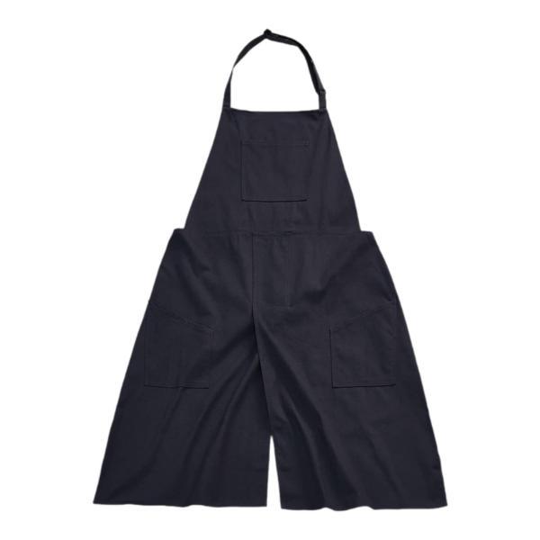 説明:[デザイン]: このファッショナブルな女性用スプリットレッグエプロンはゆったりと快適にデザインされており.陶芸やその他のクリエイティブな作業に最適です. [素材]: 陶器のエプロンはキャンバス素材で作られており.スタイリッシュなだけで...