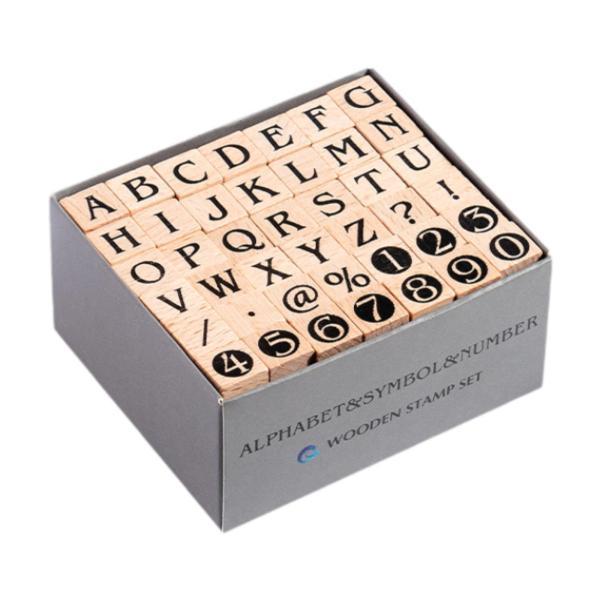 仕様:材質: 木材.フォーム.ゴムサイズチャート:スタンプ: 1 cm x 1 cm x 3.4 cm / 0.39 インチ x 0.39 インチ x 1.34 インチ箱のサイズ: 7.3 cm x 6.5 cm x 3.6 cm / 2....