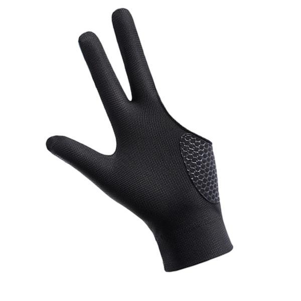 仕様:素材: ポリエステルサイズチャート:21.5 cmx14.5 cm/8.46インチx5.71インチパッケージに含まれるもの:ビリヤードグローブ1個...