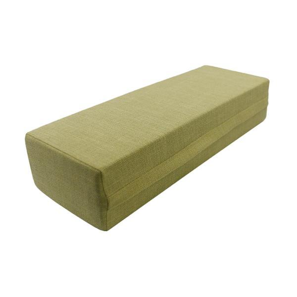 仕様:素材: コットンリネン.ポリエステル.スポンジサイズチャート:70cmx24cmx14cm/27.56インチx9.45インチx5.51インチパッケージに含まれるもの:ヨガ用ボルスター枕1個...