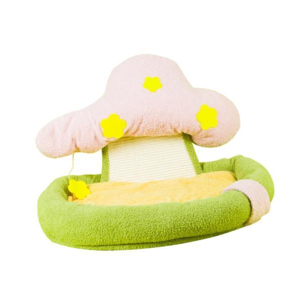 仕様:素材: ベルベット.不織布.ポリエステル布.サイザル麻.PP綿サイズチャート:グリーンS: 53cmx39cmx41cm/20.87インチx15.35インチx16.14インチグリーン L: 72cmx50cmx50cm/28.35イン...
