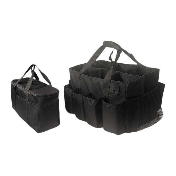 サイズチャート:大きいバッグ:48.3cmx27.9cmx27.9cm/19.02インチx10.98インチx10.98インチ.小さいバッグ:46.2cmx13cmx20.3cm/18.19インチx5.12インチx7.99インチラージバッグ:...