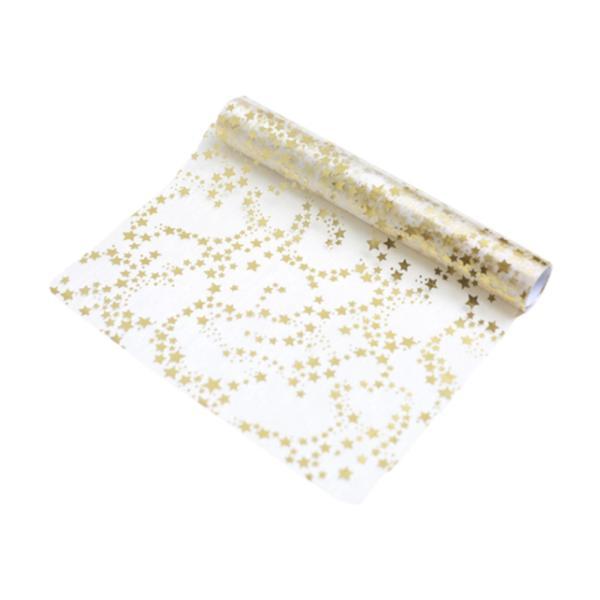 仕様:素材: ポリアミドナイロンパッケージに含まれるもの:テーブルランナー1枚...