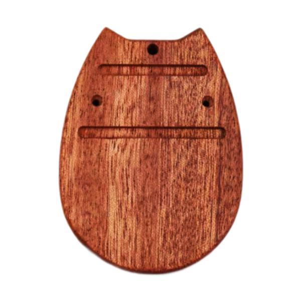 説明:カリンバベースの交換:カリンバや親指ピアノに合わせて簡単に交換でき.使いやすく.実用的で経済的です.カリンバ用品:安全な木材.非常に安定していて信頼性が高く.使いやすいベースボード:表面が滑らかであることを確認してください.そうすれば...