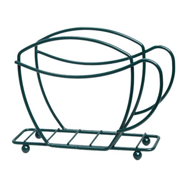 仕様:材質: 鉄サイズチャート:16.5 cmx5.5 cmx13.5 cm/6.50インチx2.17インチx5.31インチパッケージに含まれるもの:ナプキンホルダー1個...