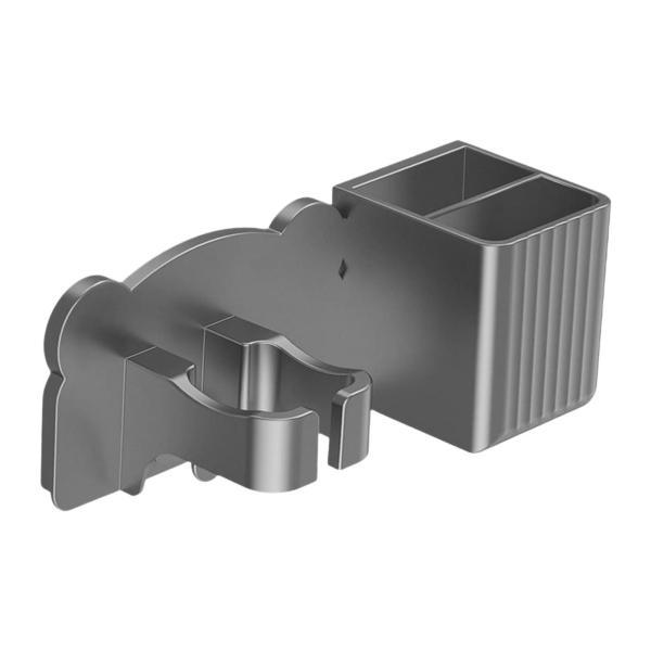 説明:[素材]: ヘアドライヤーホルダーはPP素材で作られており.丈夫で割れにくく.長期間使用できます. [ドリル不要の取り付け]: バスルームのヘアドライヤーラックは穴を開けずに取り付けられ.壁を傷つけることなく簡単に取り付けられます. ...