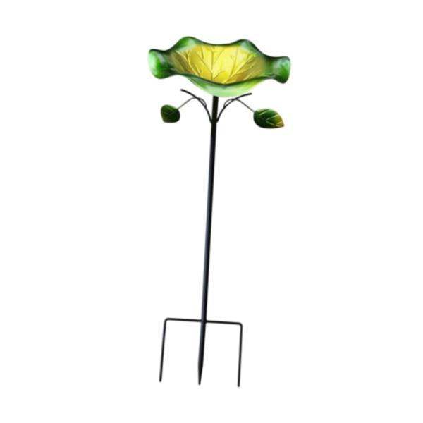 説明:[商品リスト]:1つのバードバス.シンプルな外観.強力な実用性[多機能使用]: 金属製のバードバスは.バードバスやバードフィーダーとして使用でき.屋外ガーデンの装飾性を高めます. [鉄素材]: ガーデンバードバスは鉄素材と頑丈な構造設...