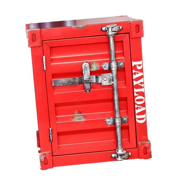 仕様:材質: 金属サイズチャート:41cmx38cmx50cm/16.14インチx14.96インチx19.69インチパッケージに含まれるもの:インダストリアルスタイルのベッドサイドテーブル1個...