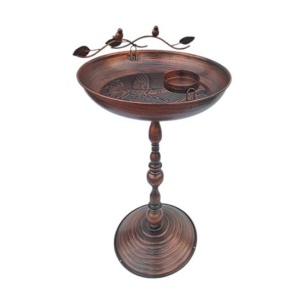 説明:[デザイン]: この鳥の餌箱は.生き生きとした生き生きとした鳥や花の模様が丁寧に彫られており.屋外スペースにこれらのディテールをもたらし.鳥とゲストの両方にとって魅力的な環境を作り出します. [多機能]: 鳥の餌箱としてだけでなく.鳥...