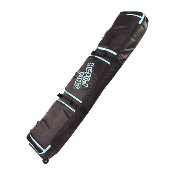 仕様:素材: 1680D防水オックスフォード布サイズチャート:長さ: 126cm/49.61インチ長さ: 136cm/53.54インチ長さ: 146cm/57.48インチ長さ: 156cm/61.42インチ長さ: 166cm/65.35イン...