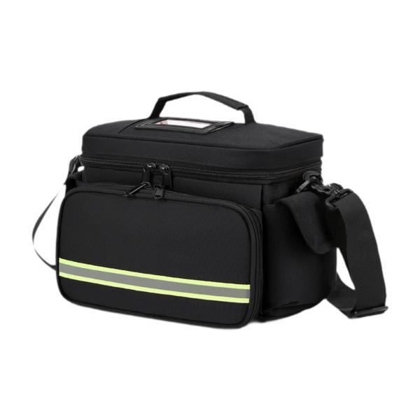 仕様:素材: オックスフォード布サイズチャート:オプション:シングルレイヤー: 32 cm x 22 cm x 19 cm/12.60インチ x 8.66インチ x 7.48インチまたは二重層: 32 cm x 22 cm x 23 cm/...